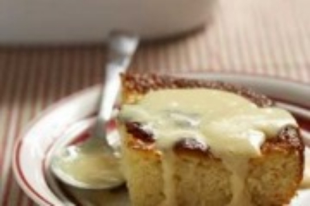 Bak en Brou. Gewone kos sonder fieterjasies